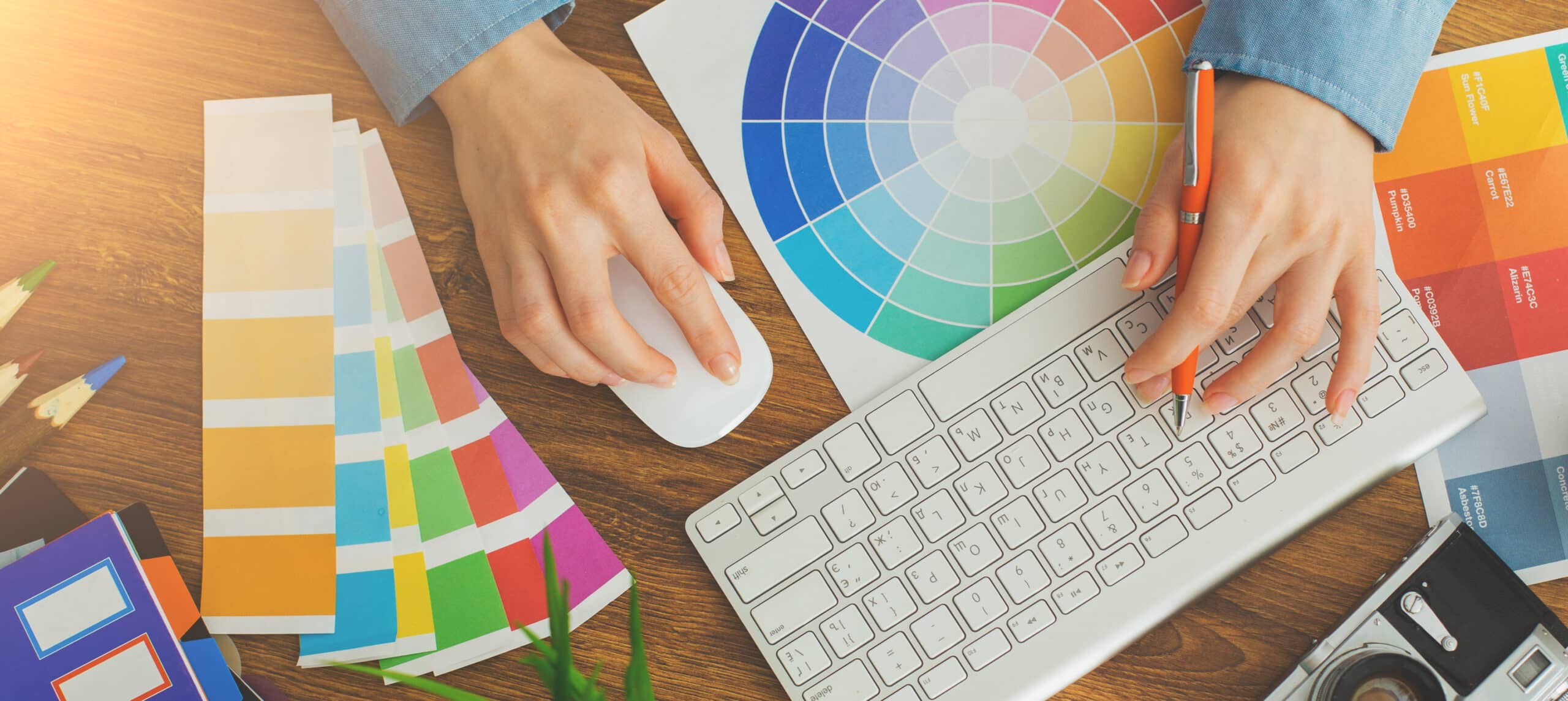 The DaVinci Awards Business – Design & Graphic Design