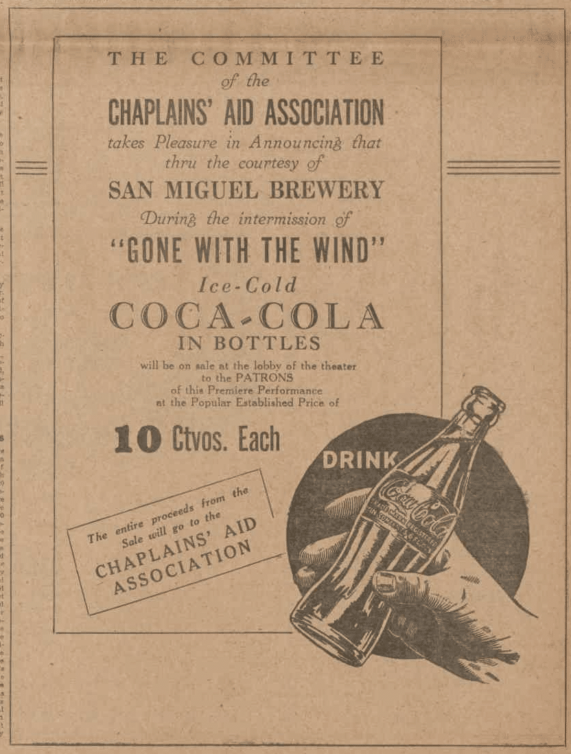 When Coke Met Christmas: How a Beverage Became a Holiday Icon - The ...